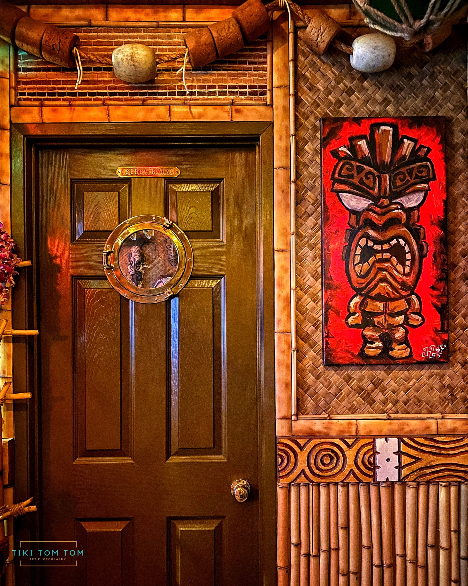 Polynesian Pop is all of the above. – Polynesiacs